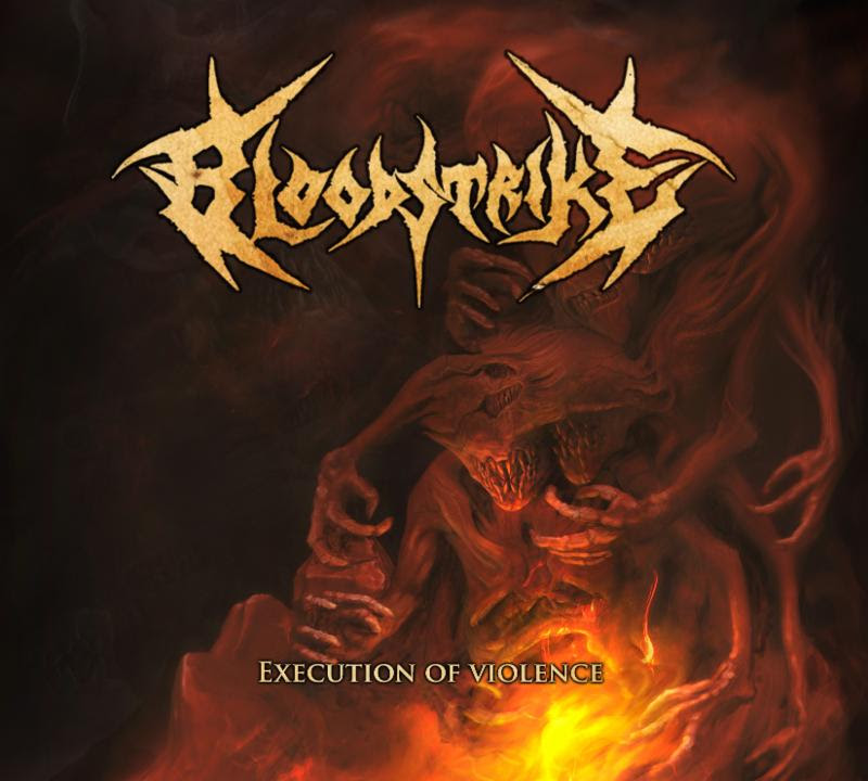 Bloodstrike – Execution of Violence | Ryan Alexander Bloom
