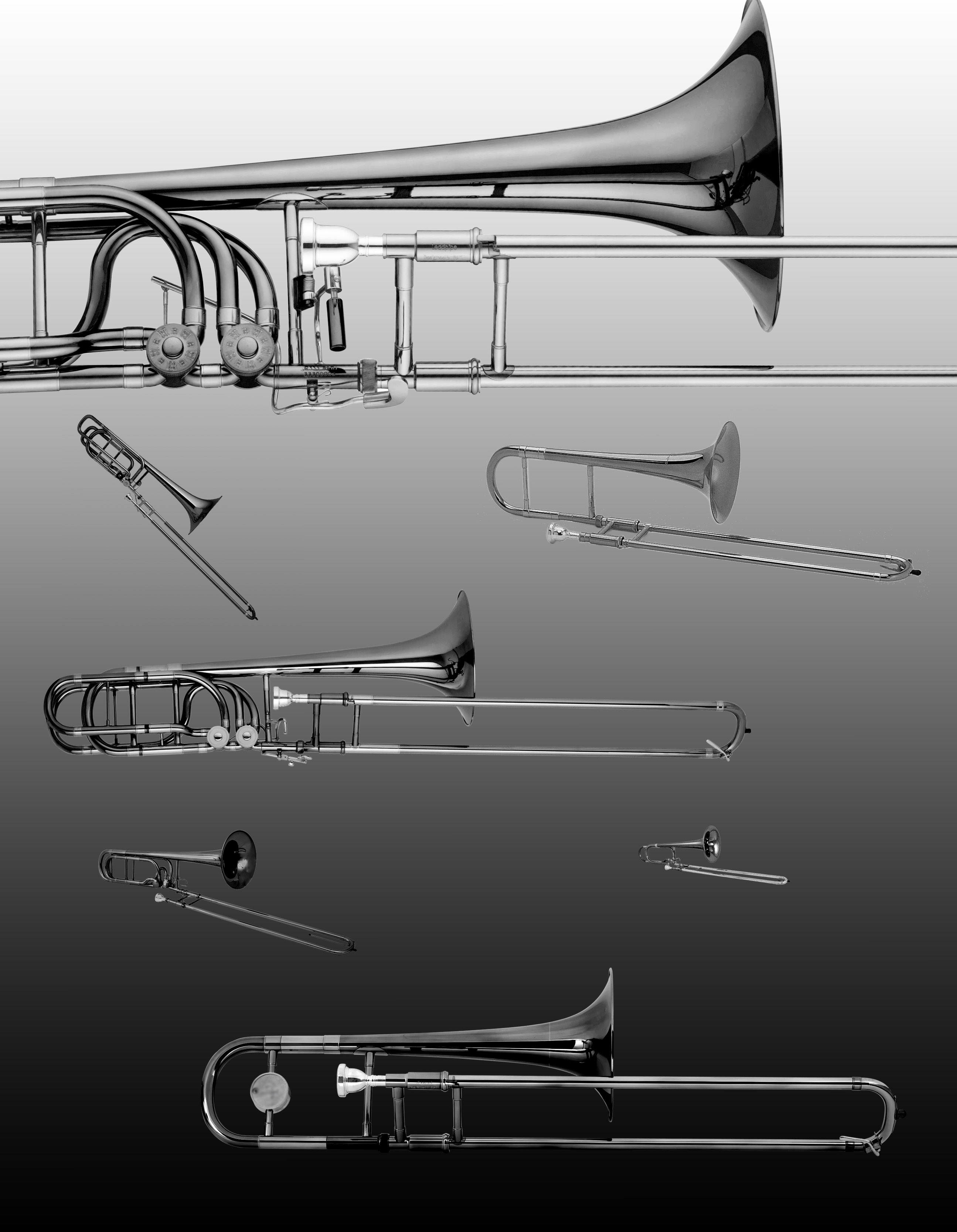Blank Sheet Music | Ryan Alexander Bloom