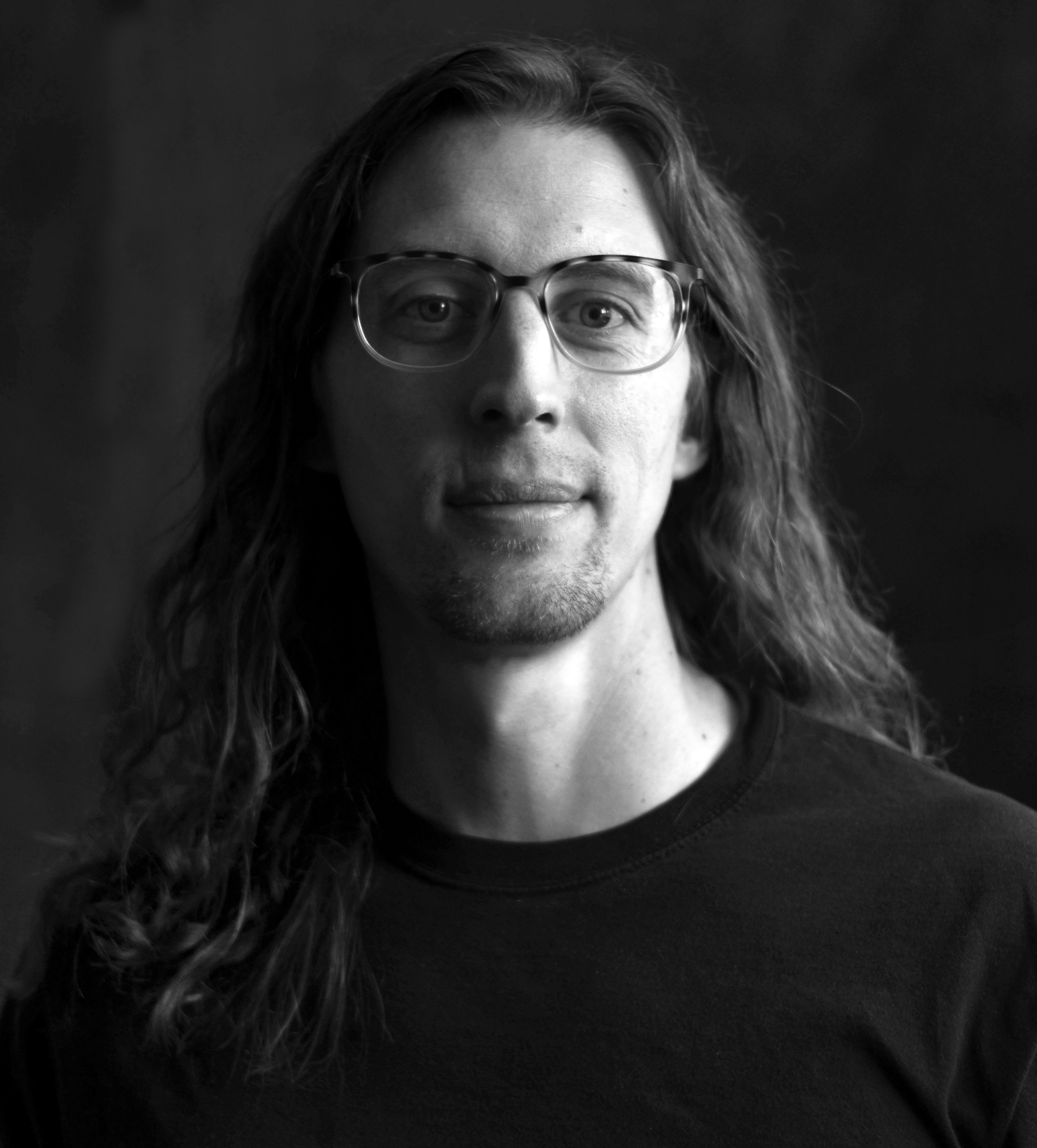 Bio | Ryan Alexander Bloom