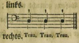 The Mystery of the Danish Trau | Ryan Alexander Bloom