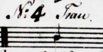 The Mystery of the Danish Trau | Ryan Alexander Bloom